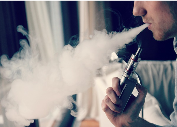 Vape là gì? Tìm hiểu về cấu tạo và cách hút vape